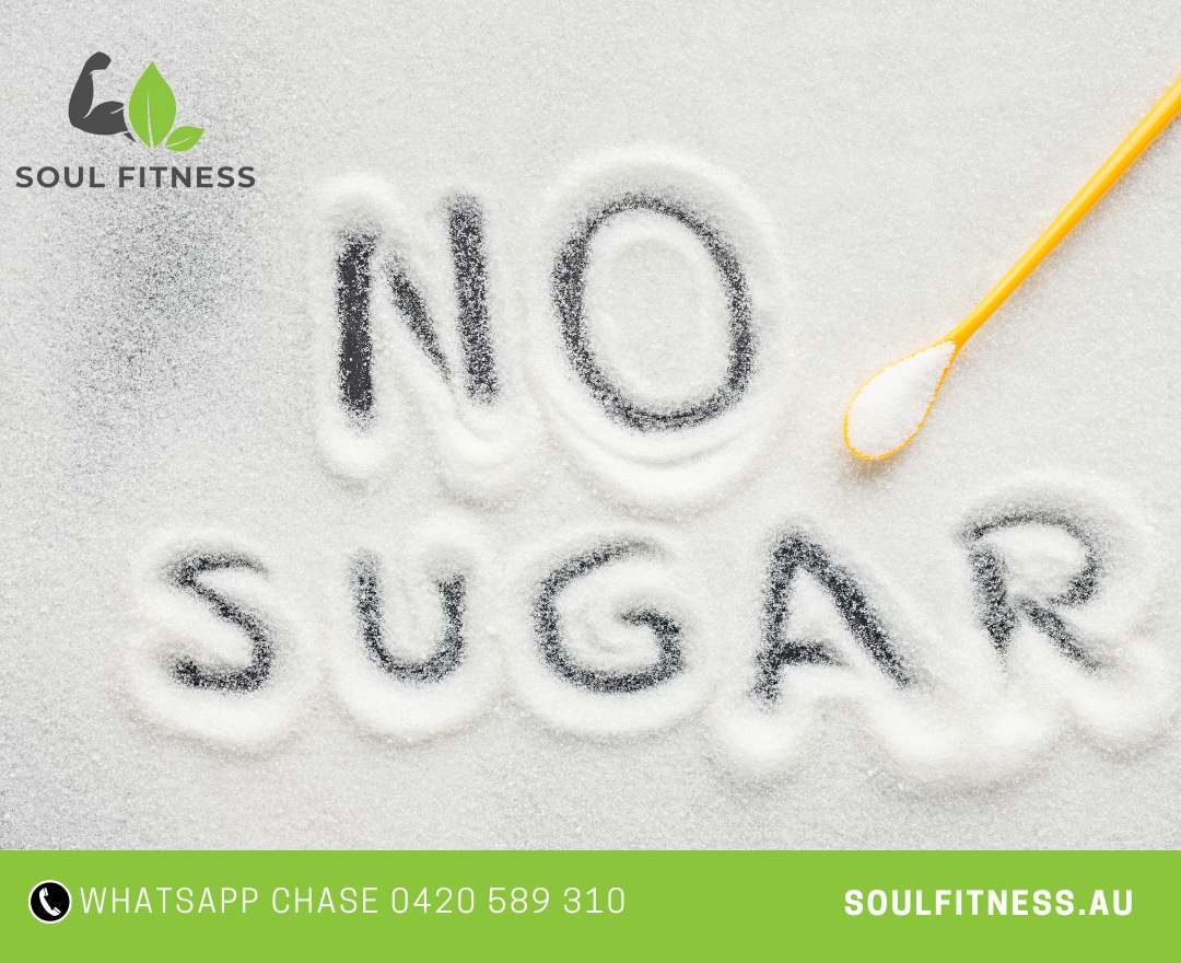 Your New Normal – Beating Sugar Addition - Soul Fitness
